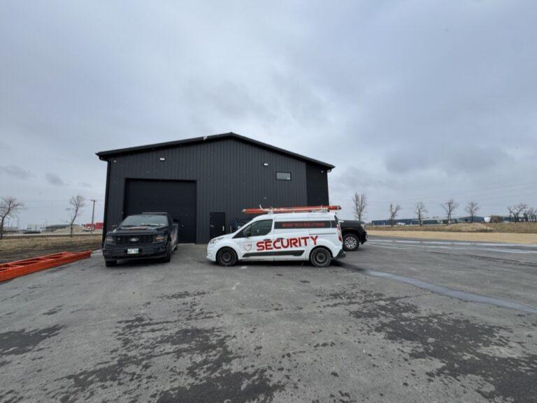 Security Company in Winnipeg | 24/7 Guards